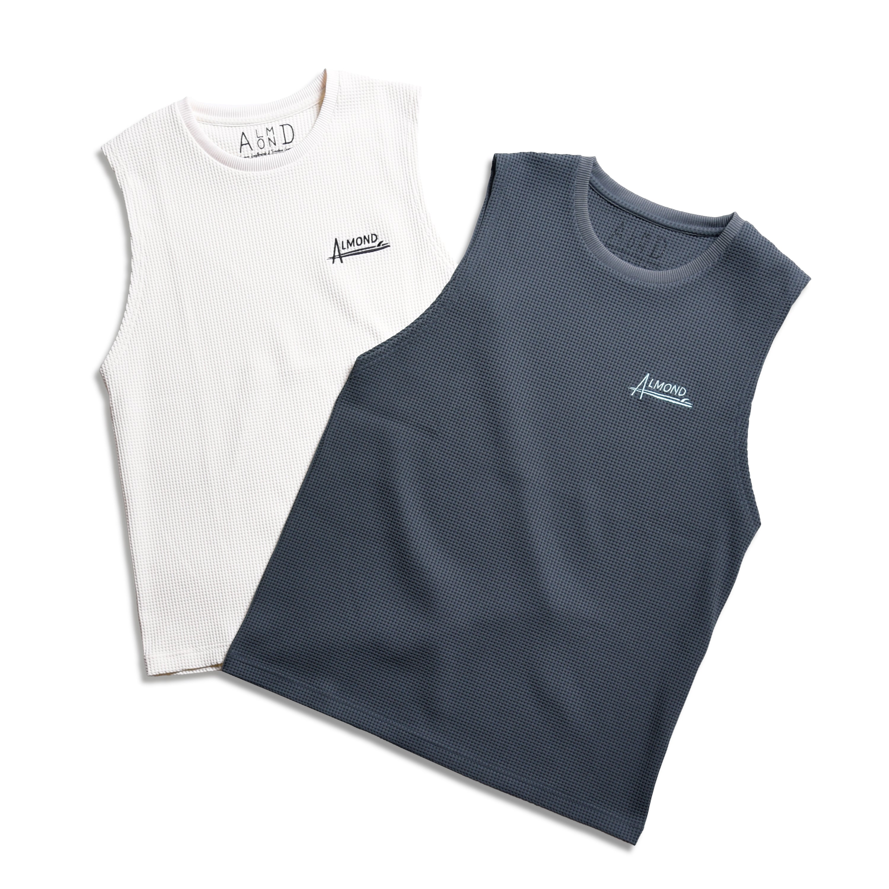 SB WAFFLE TUNK UT – Almond Surfboards