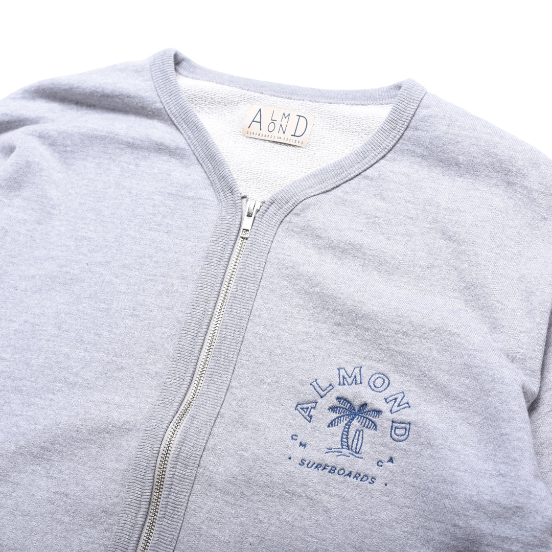 PARADISE CARDIGAN – Almond Surfboards