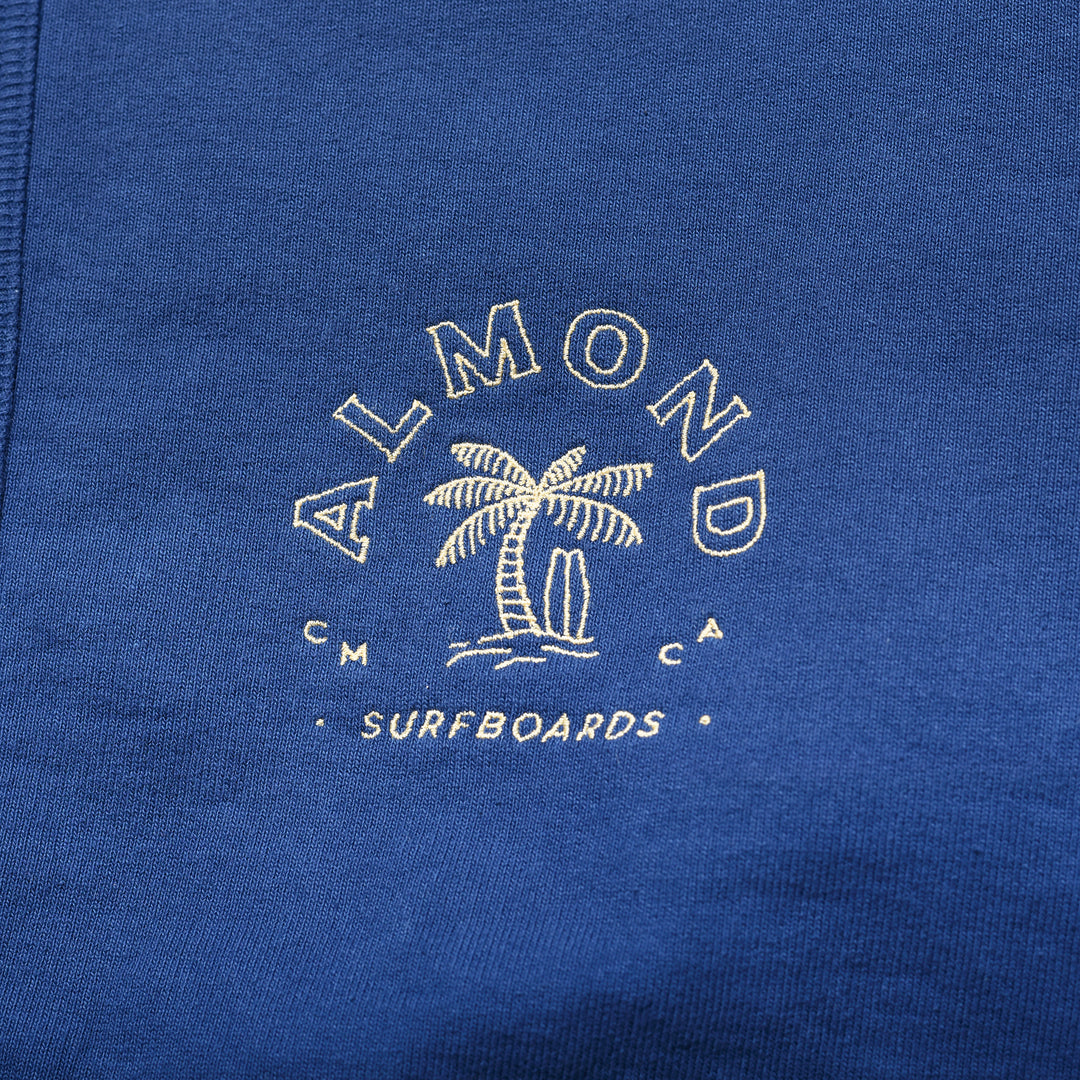 PARADISE CARDIGAN – Almond Surfboards