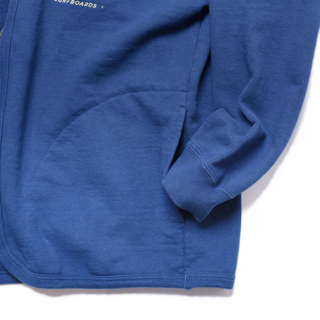 PARADISE CARDIGAN – Almond Surfboards