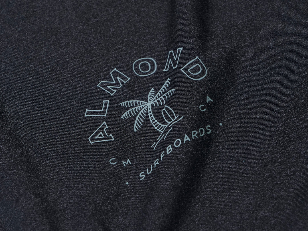 ALMOND SURF Tee – Almond Surfboards